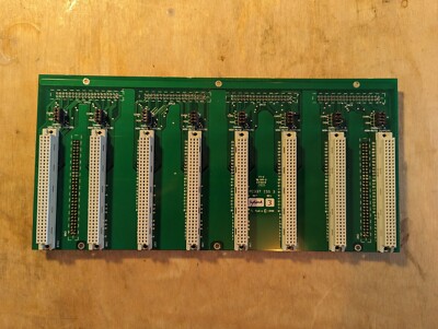 TL Audio VTC Console Mixer Mixing Desk Spare Parts PCB Circuit Board ...
