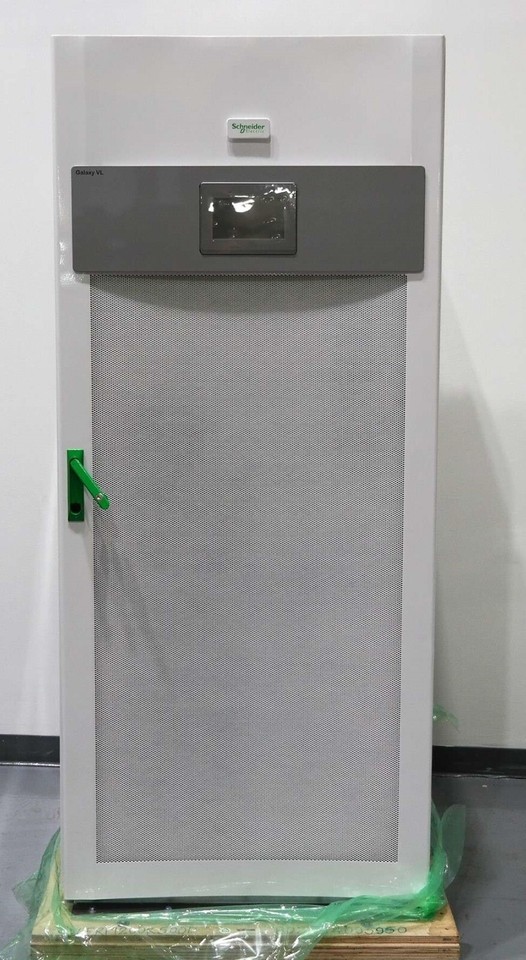 Schneider APC Galaxy VL 300 kW | eBay