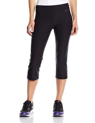 Product Name: New Nike Womens Legend 2.0 Slim Poly Capri 548497 | eBay