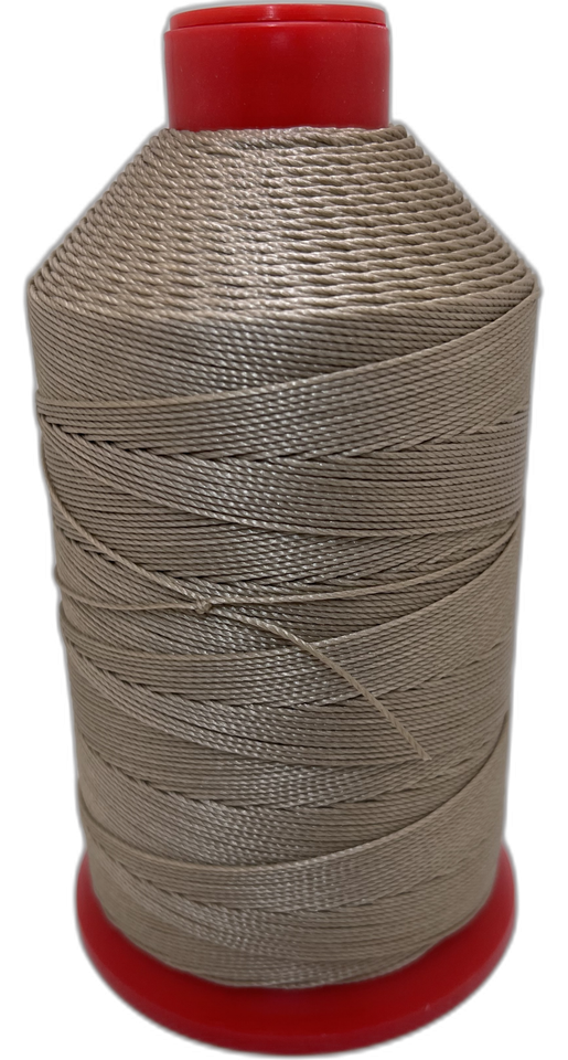 v207 T210 Bonded Nylon sewing Thread for Upholstery outdoor leather ...