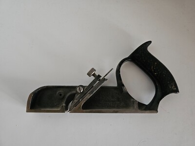 Stanley # 192 Rabbet Plane | eBay