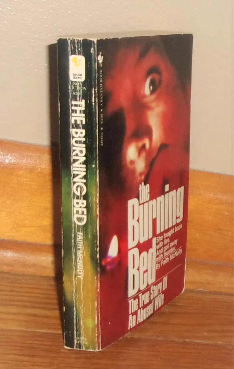 Burning Bed True Story