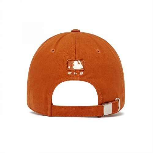 MLB Unisex N-COVER Unstructured Ball Cap B (Brown) 3ACP6601N-43BRS | eBay