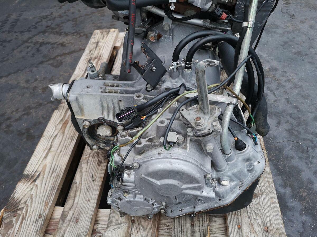 MITSUBISHI RVR 2.0 PETROL 4WD AUTOMATIC GEARBOX W4A321UPA3 MITSUBISHI RVR 2.0 PETROL 4WD AUTOMATIC GEARBOX W4A321UPA3