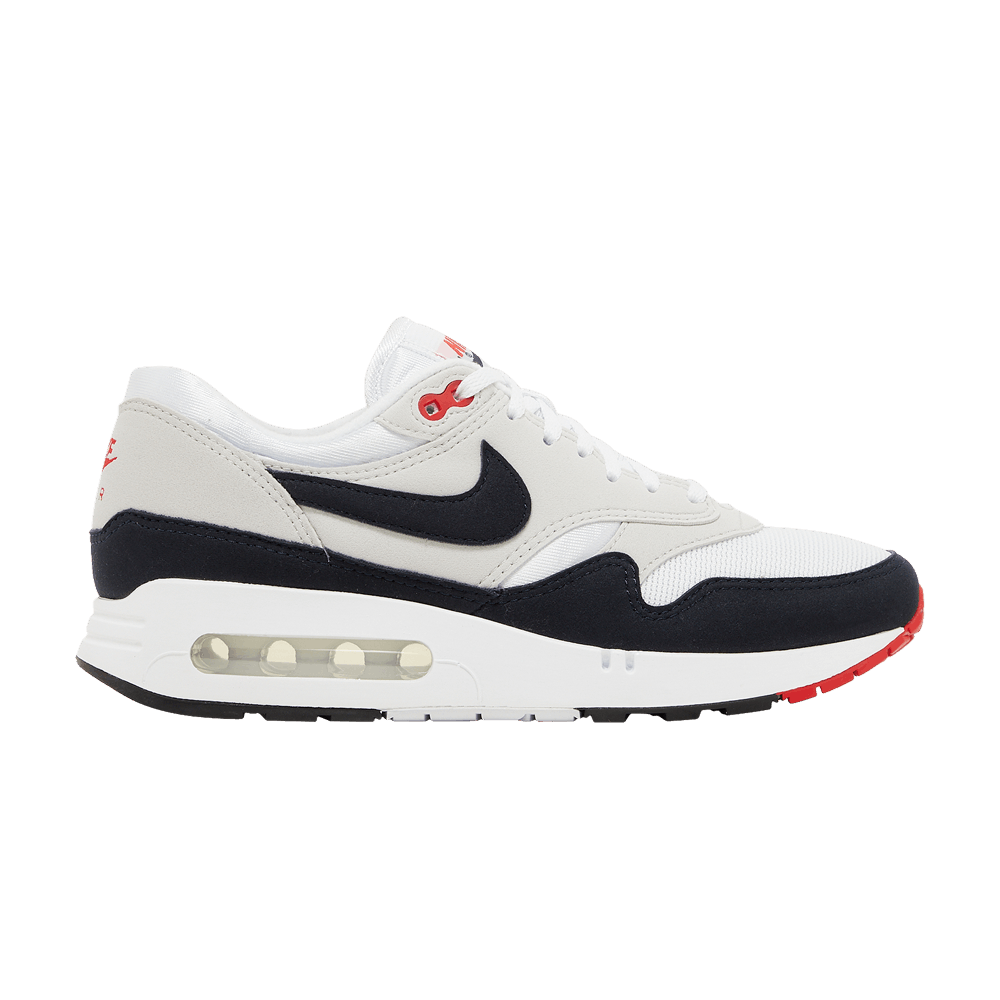 Nike Air Max 1 '86 OG 'Big Bubble Obsidian' Black DQ3989-101 Unisex | eBay