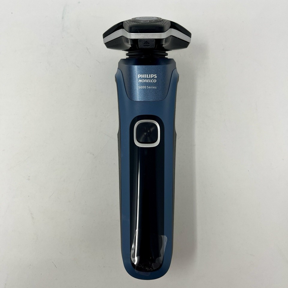Philips Norelco Shaver 5400 Rechargeable Wet & Dry Shaver with Pop-Up ...