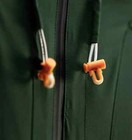 UNRL x Green Bay Packers DWR Tracksuit Jacket & Pants XL ~ Limited ...