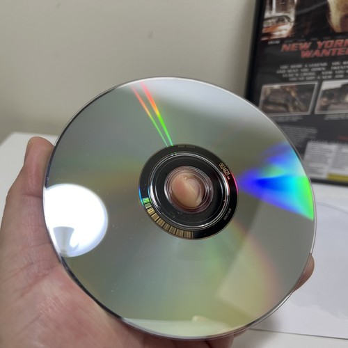 DRIVER PARALLEL LINES (PC DVD ROM, 2007) Complete | eBay