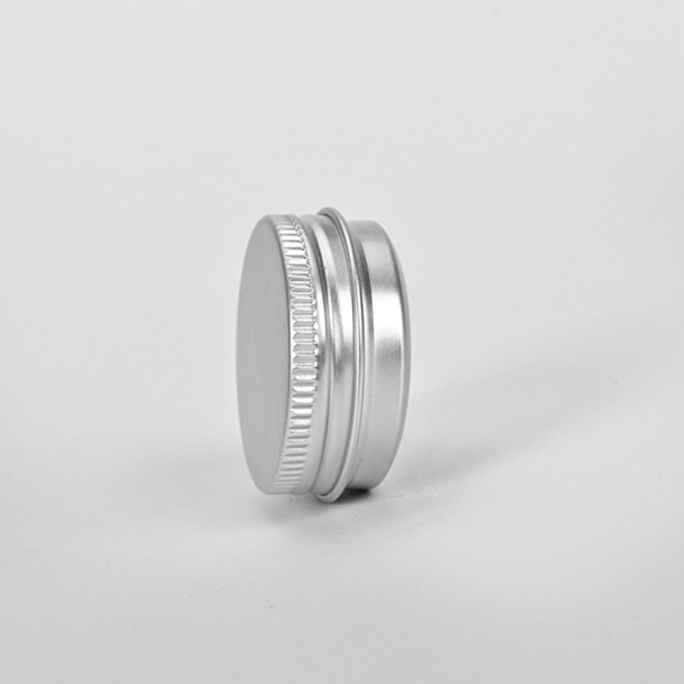 20 Pcs Small Container with Lid Makeup Storage Boxes Skincare Organiser ...