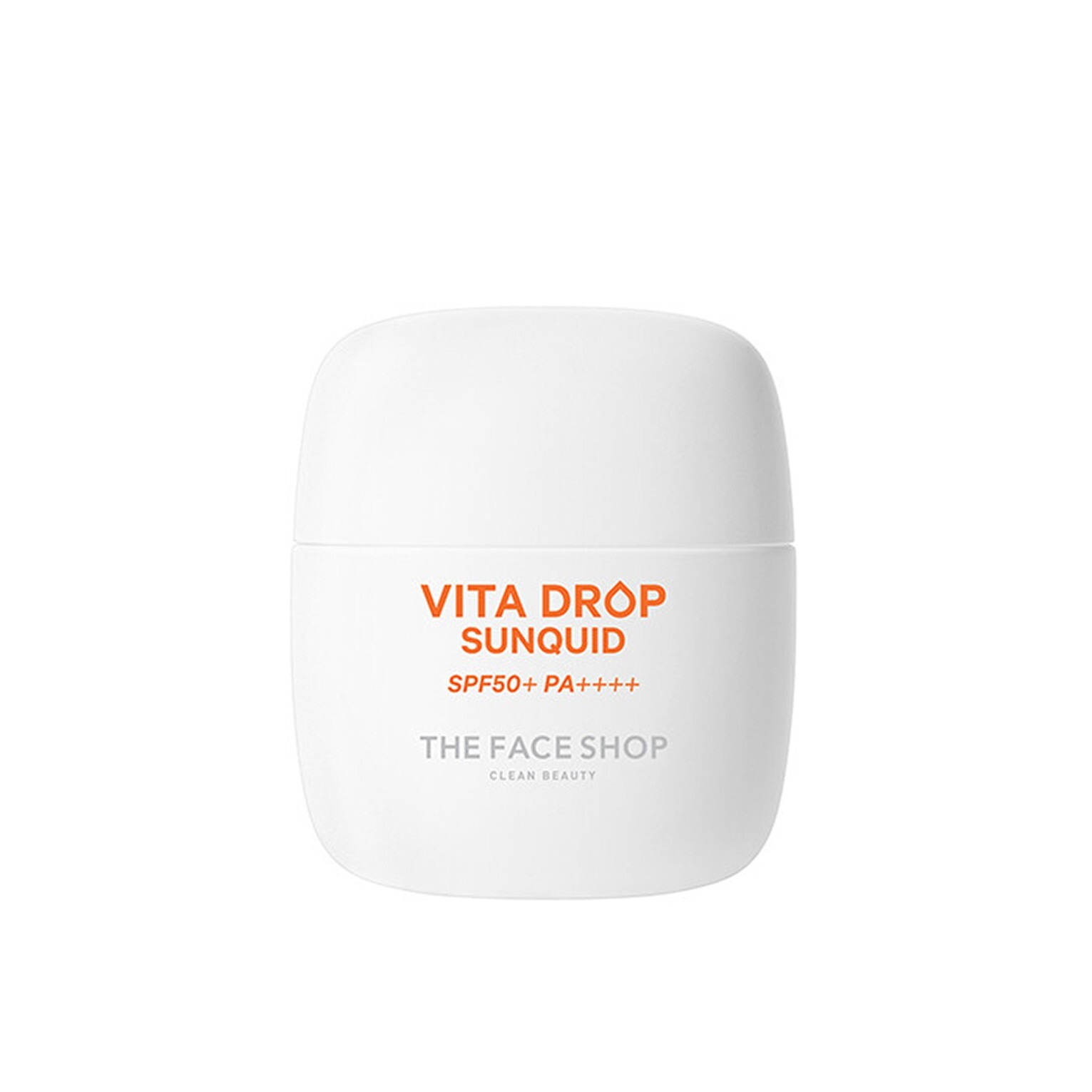 THE FACE SHOP Vita Drop Sunquid SPF50+ PA++++ 50ml K-Beauty | eBay