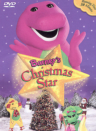 Barneys Christmas Star (DVD, 2002) online kaufen | eBay