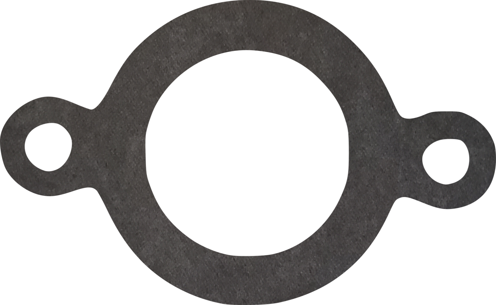 Suzuki Carburetor Intake Mount Gasket GT500 GT750 T500 TM250 TM400 ...