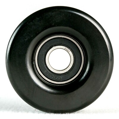 ALT TENSIONER Accessory Drive Belt Pulley fits Saab 9-7x 36169 12562065 ...