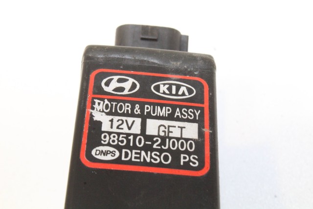 Hyundai (Genuine OE) 985102J000 for sale online | eBay