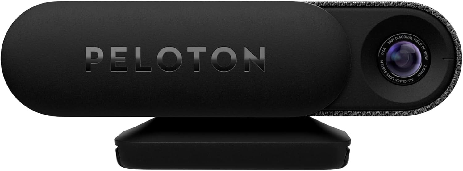 Peloton Guide AI-Powered Personal Strength Training Device with Built ...
