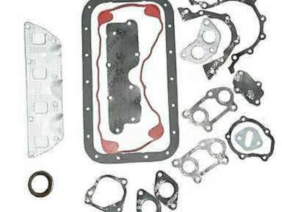 Engine Overhauling Gasket Kit Set For Suzuki Gypsy Sj410 Old Models | eBay