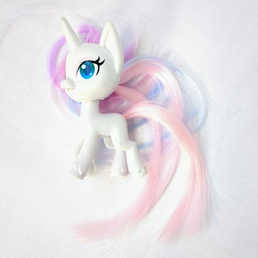 My Little Pony Plush Fluttershy Rainbow Dash, Potion Nova Yellow Ty ...