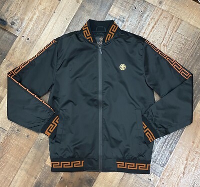 Men's Fashion Jacket | eBay