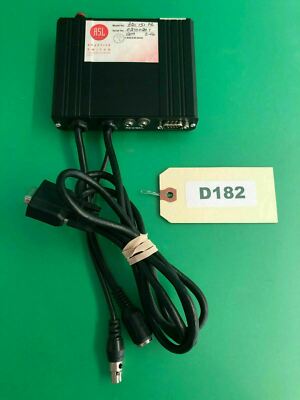 ASL Adaptive Switch Laboratories INC. for Power Wheelchair #D182 | eBay
