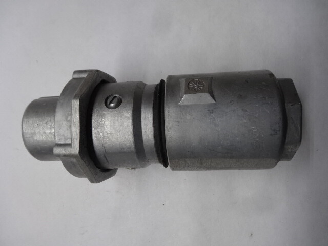 Cooper Crouse-Hinds 30A 4W4P ARK PLG Cap Grip Fast Ring (APJ3475) for ...