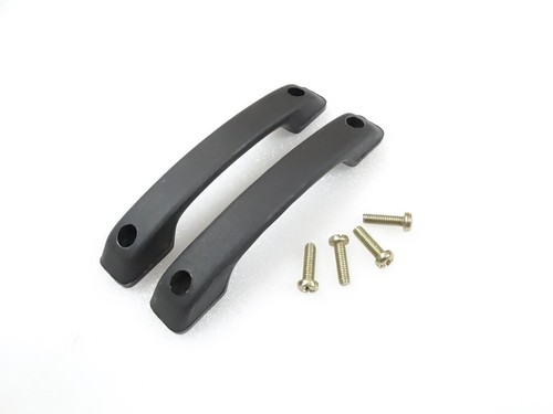 Rear Grab Handles / Screws Gray Samurai '80-95' #22C2 | eBay Australia