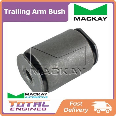 Trailing Arm Bush Front, Lower fits Holden Commodore VL 2.0L 6Cyl RB20E ...