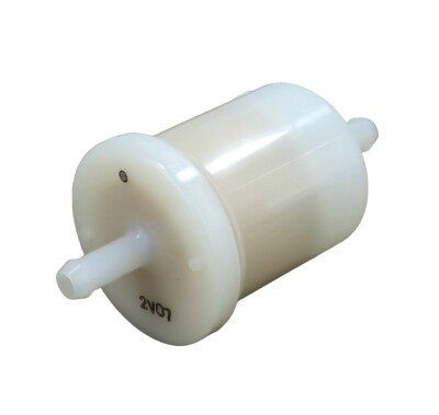 Genuine Kubota Fuel Filter for Kubota BX25, BX25DLB, BX2660D, BX2670 ...