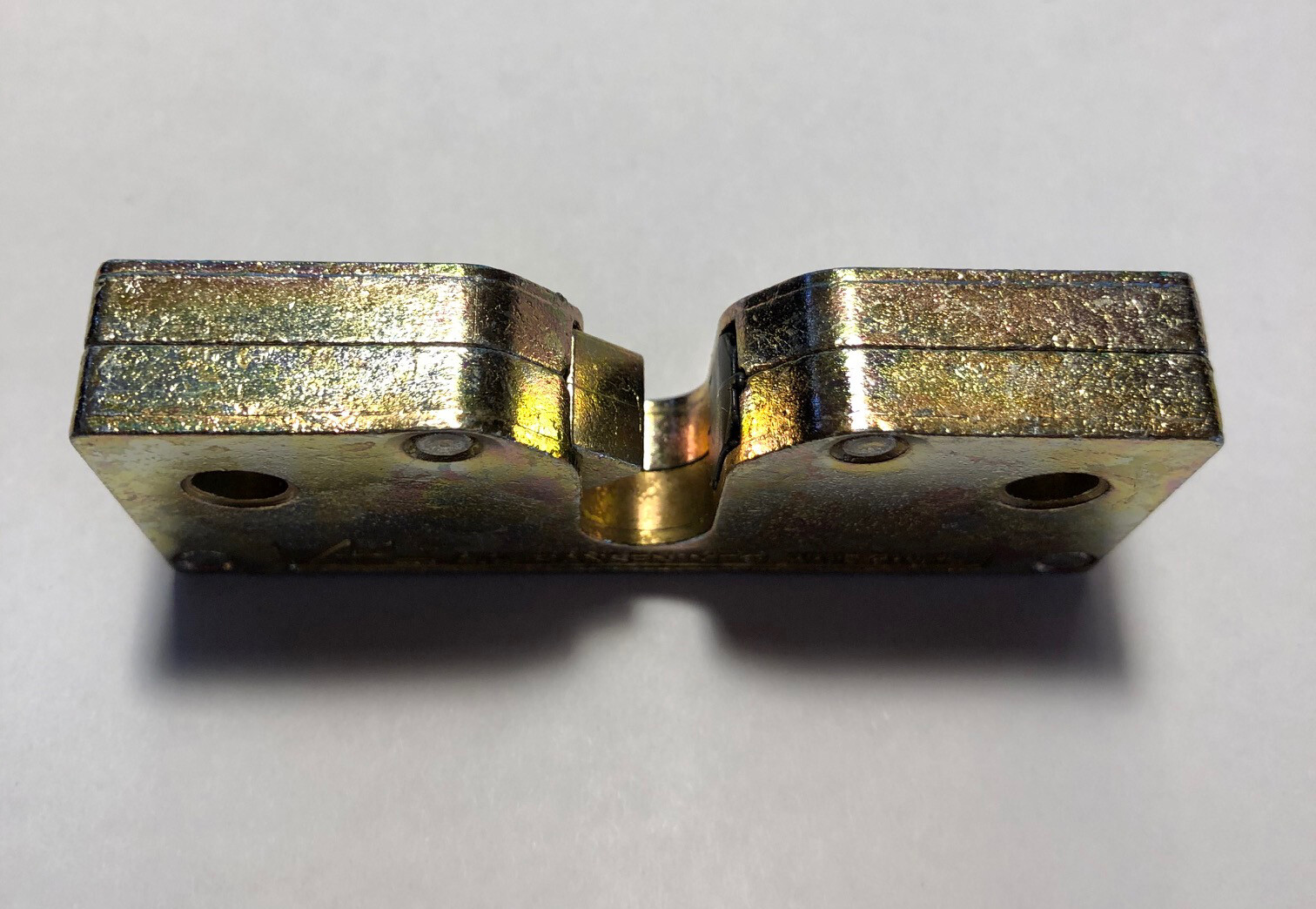 Supreme Truck Body Compartment Door Slam Latch for Paddle AL Hansen | USA