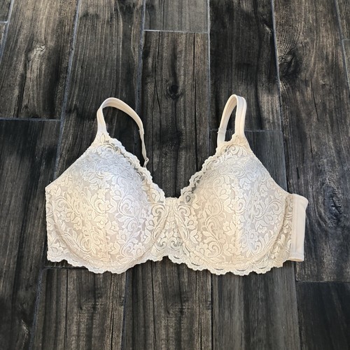 leading lady 5044 the ave tan nude size 48DD - Gem