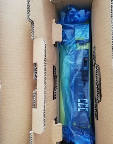 FANUC A06B-6240-H210 Servo Amplifier A06B6240H21 New In Box Expedited ...