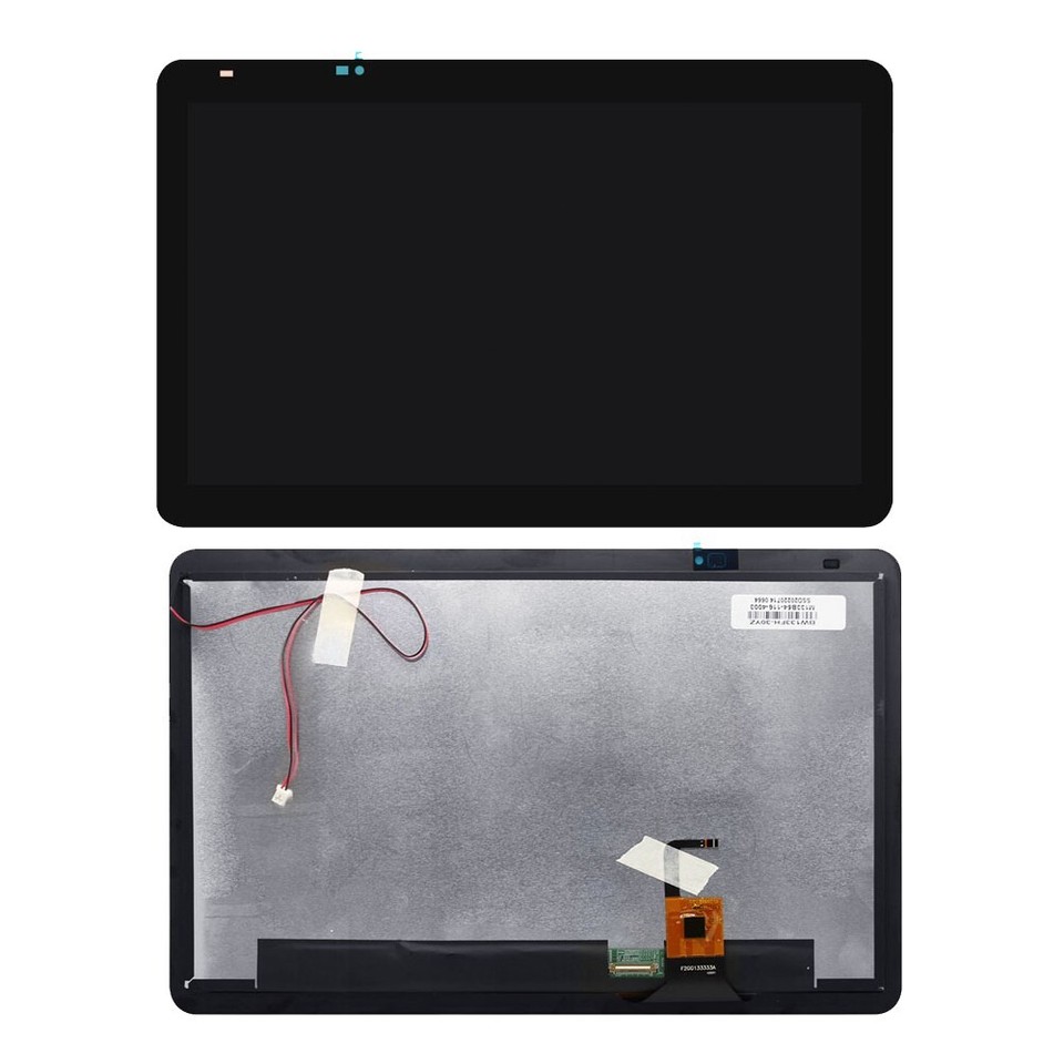 New Touch Screen Display Digitizer Replacement For MATCO TOOLS MAXIMUS ...