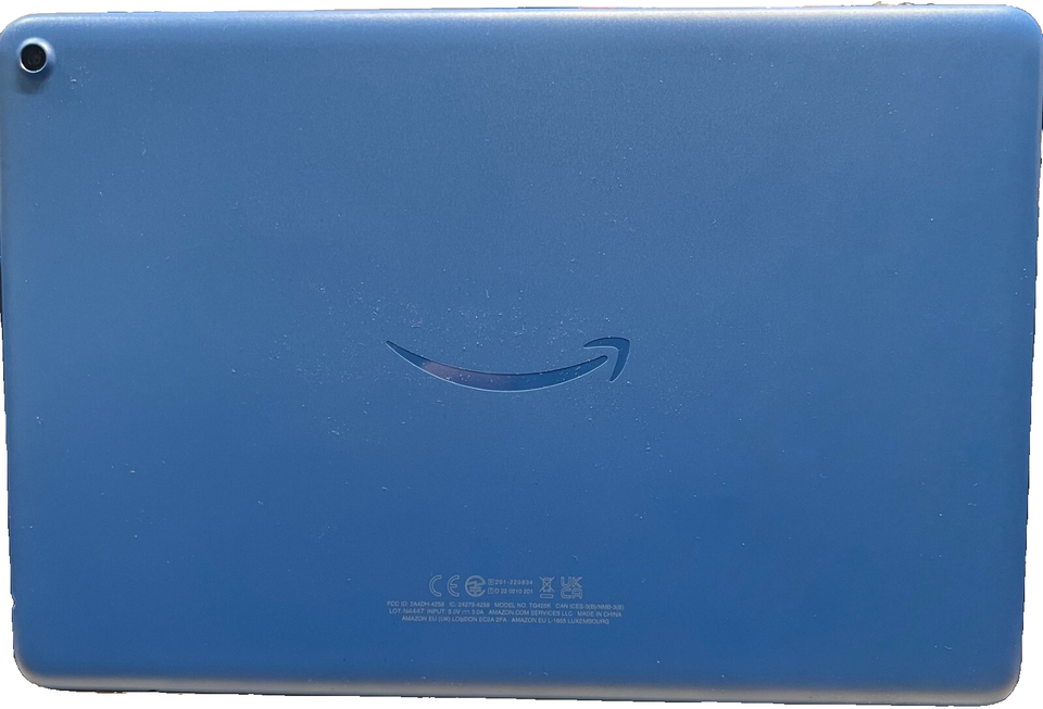 Amazon Fire HD 10 TG425K 13th Gen 2023 10.1" 3GB 64GB RAM WiFi 64GB ...