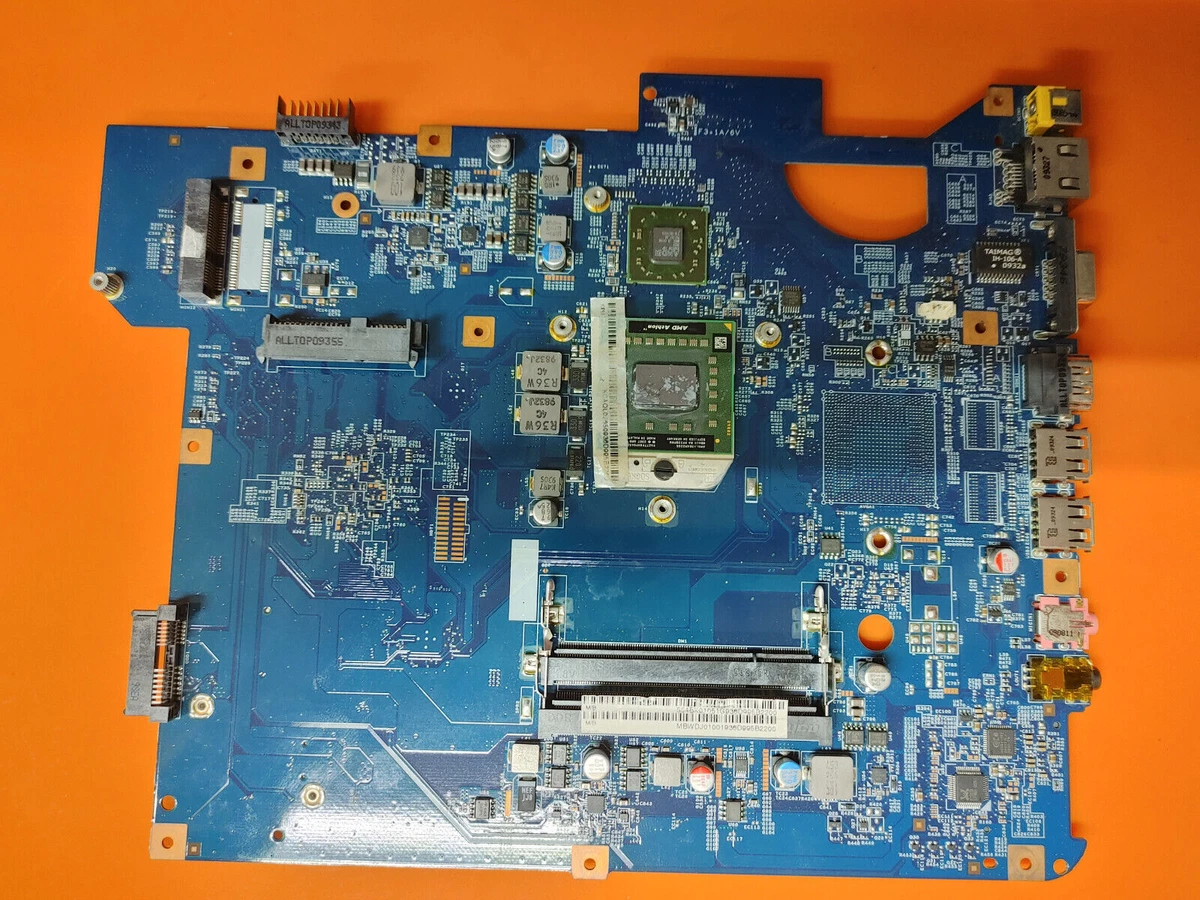 Gateway Laptop Motherboard
