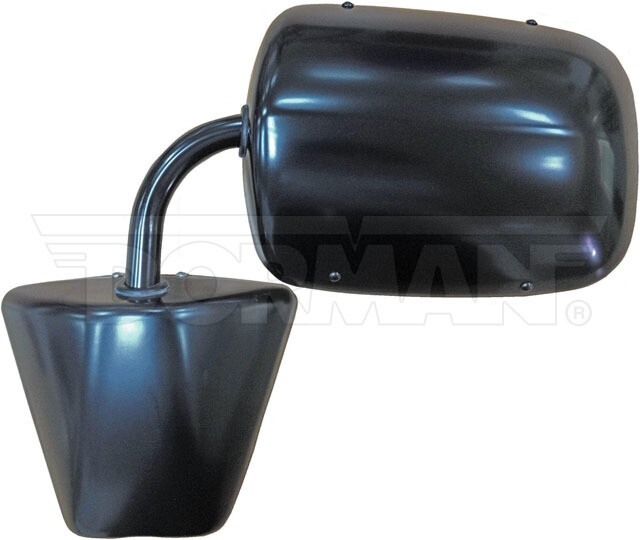 75-78 C15 SUBURBAN SIDE VIEW MIRROR BELOW EYE LEVEL RIGHT RH OR LH LEFT ...