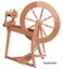 Ashford TRADITIONAL Spinning Wheel ~ Select from a Single or Double ...