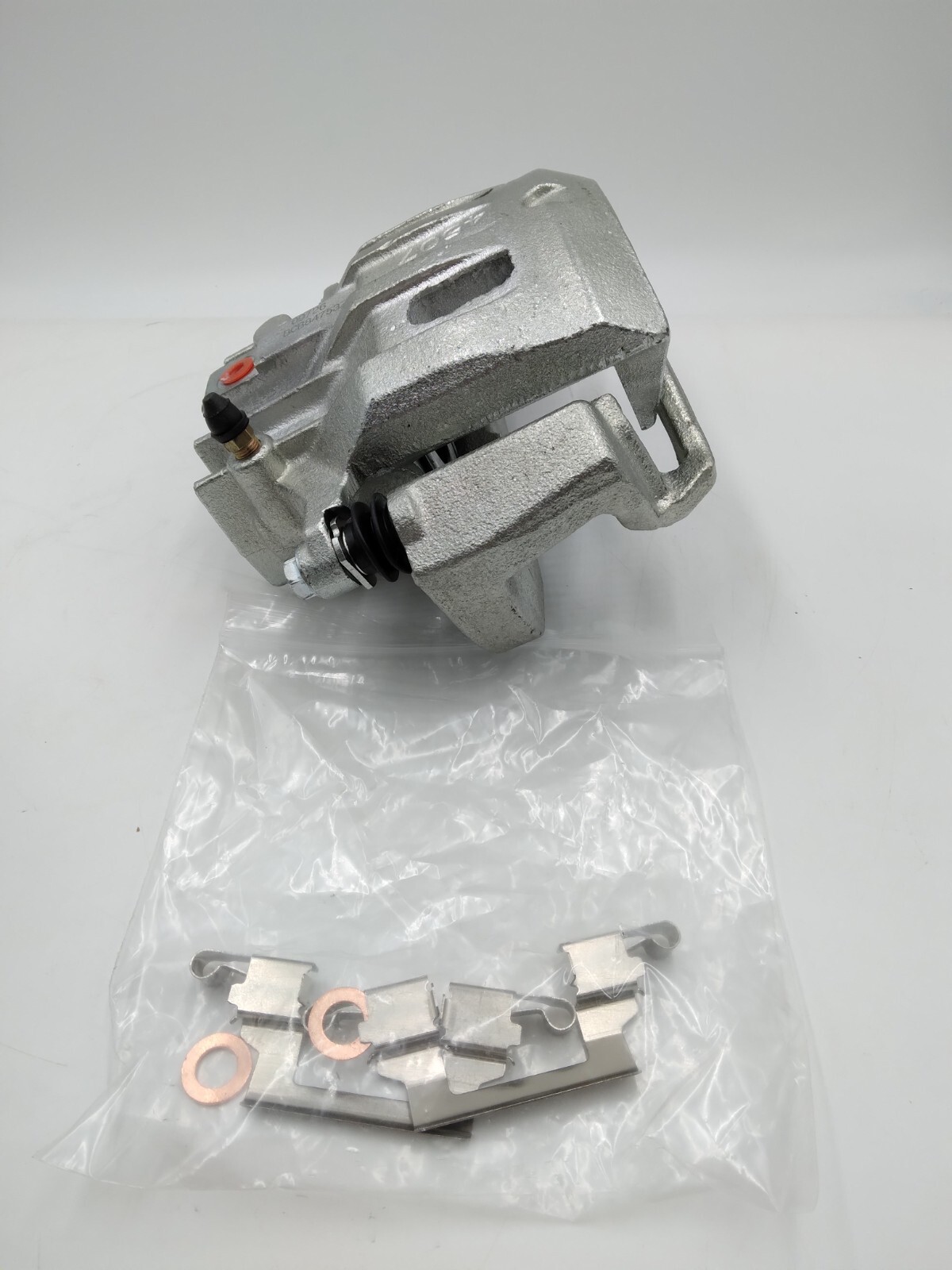 BCB84753Z Dual Piston Heavy Duty Brake Caliper | eBay