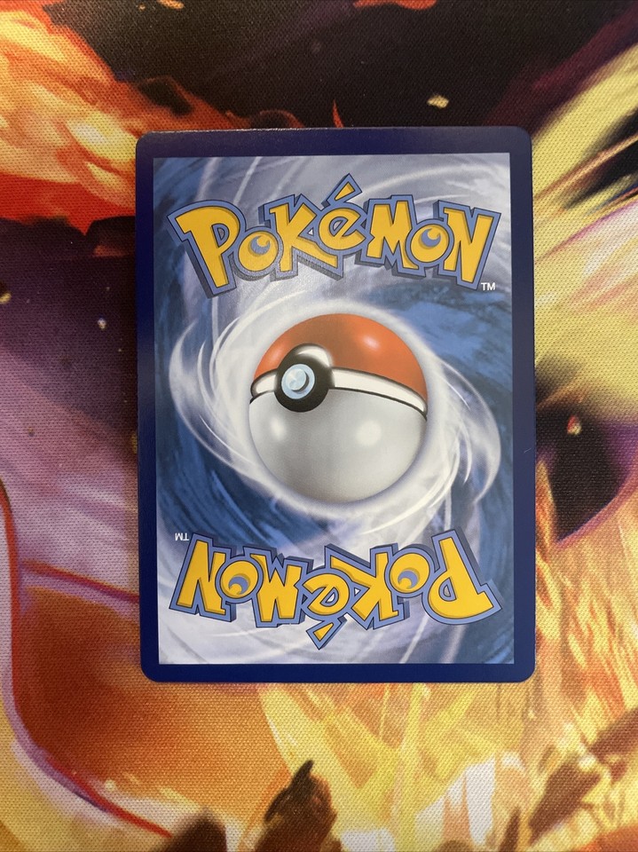 Pokémon TCG Roxanne Sword & Shield - Astral Radiance 206/189 Holo ...