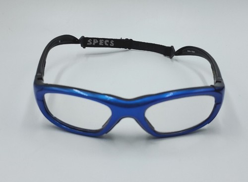 Liberty Sport Rec Specs Maxx MX20 Kids Blue Eyeglasses Frames Only SZ 51[]17-125 | eBay