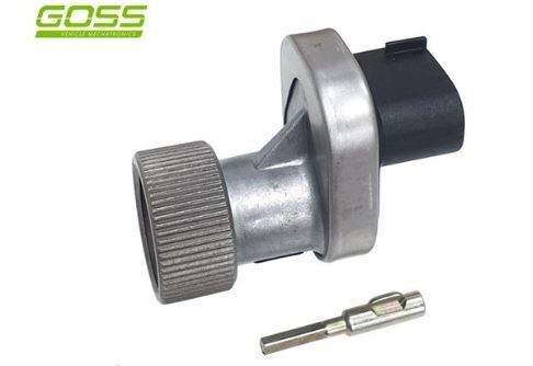 Goss Transmission Speed Sensor For Toyota LandCruiser FZJ80R 4.5L 1FZ ...