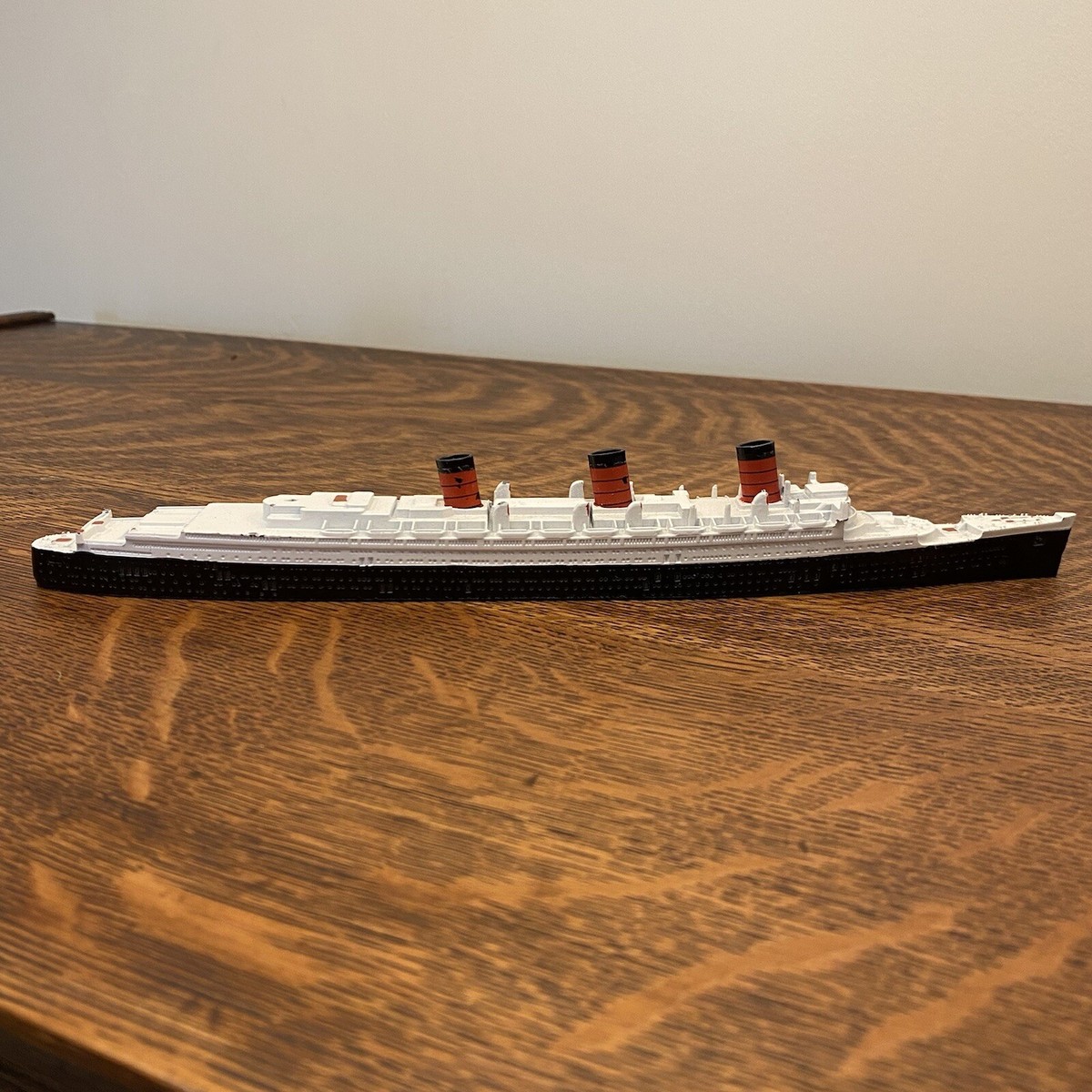 Queen Mary 3
