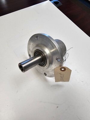 Spindle Assembly for Bobcat Spindle 2720758 | eBay