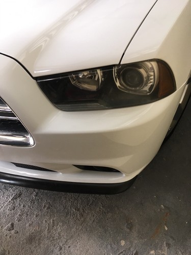 C- 2011-2014 Bumper Cover Front for Dodge Charger Ch1000992 for sale ...