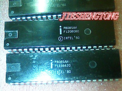 P8085AH INTEL80 Antique cpu collection history witness Chip（1PCS） | eBay