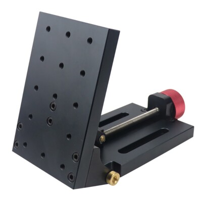 Manual Angle Adjustment Platform Tilt Punching Base Adjustable Tilting ...