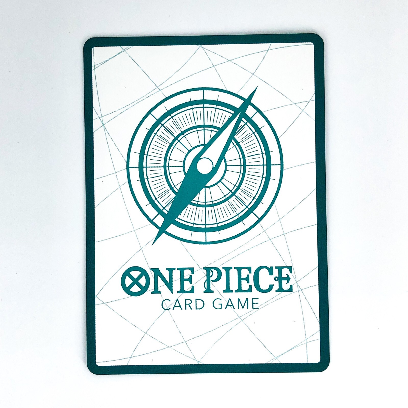 DON Card Red Text Standard Battle Pack Promo ONE PIECE Card Game