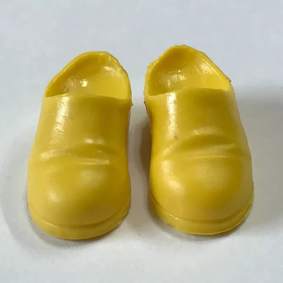 Marvel Legends Female Feet Shoes Custom Fodder Rogue | eBay