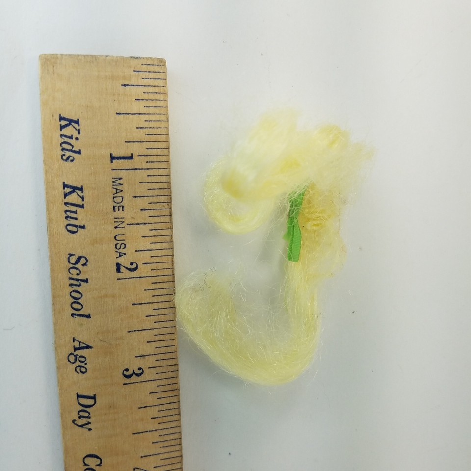 Vintage Blonde Happenin Twist'N Turn Francie Doll Japan 1965 | eBay