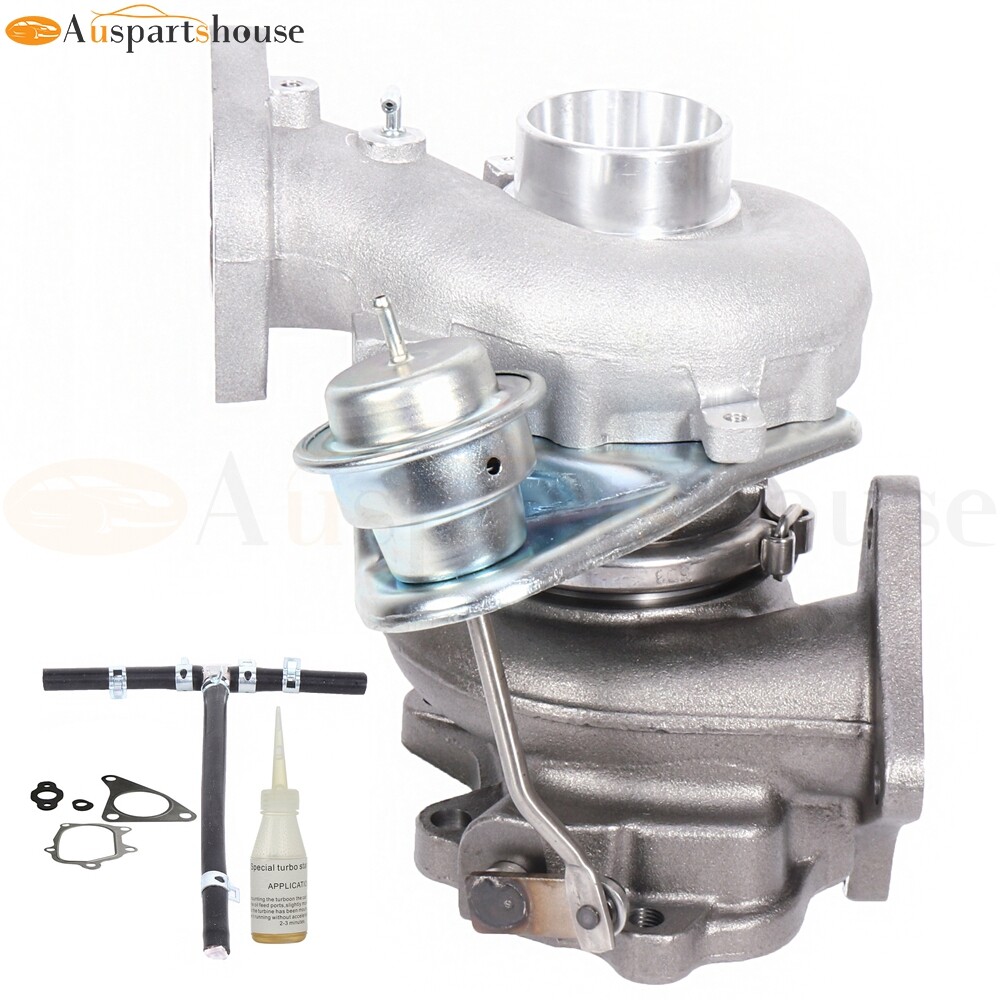 Turbocharger Turbo for 2008-2010 Subaru Impreza 2005-2009 Subaru ...