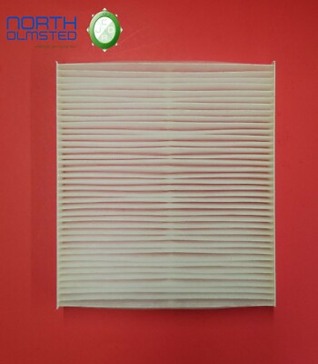 2011-2020 Chrysler T&C Dodge Grand Caravan Cabin Air Filter Mopar OEM ...