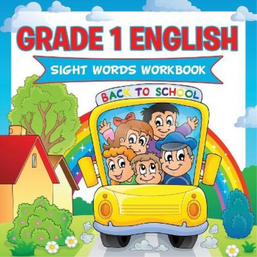 Baby Professor Grade 1 English (Paperback) (US IMPORT) | eBay